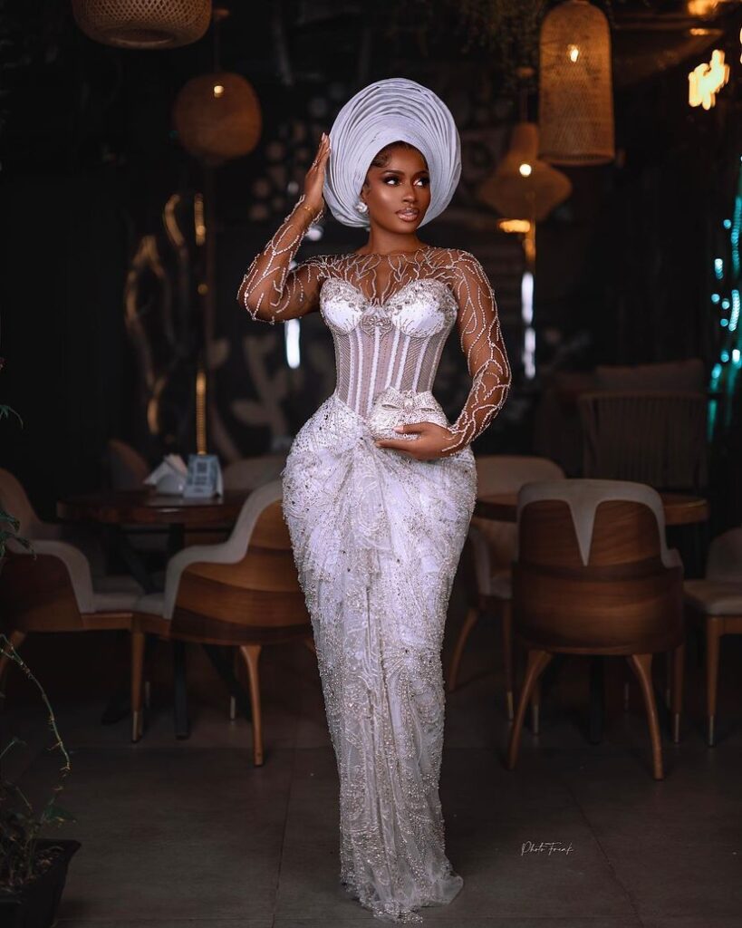 Award Winning Fashion Designer - VeeKee James