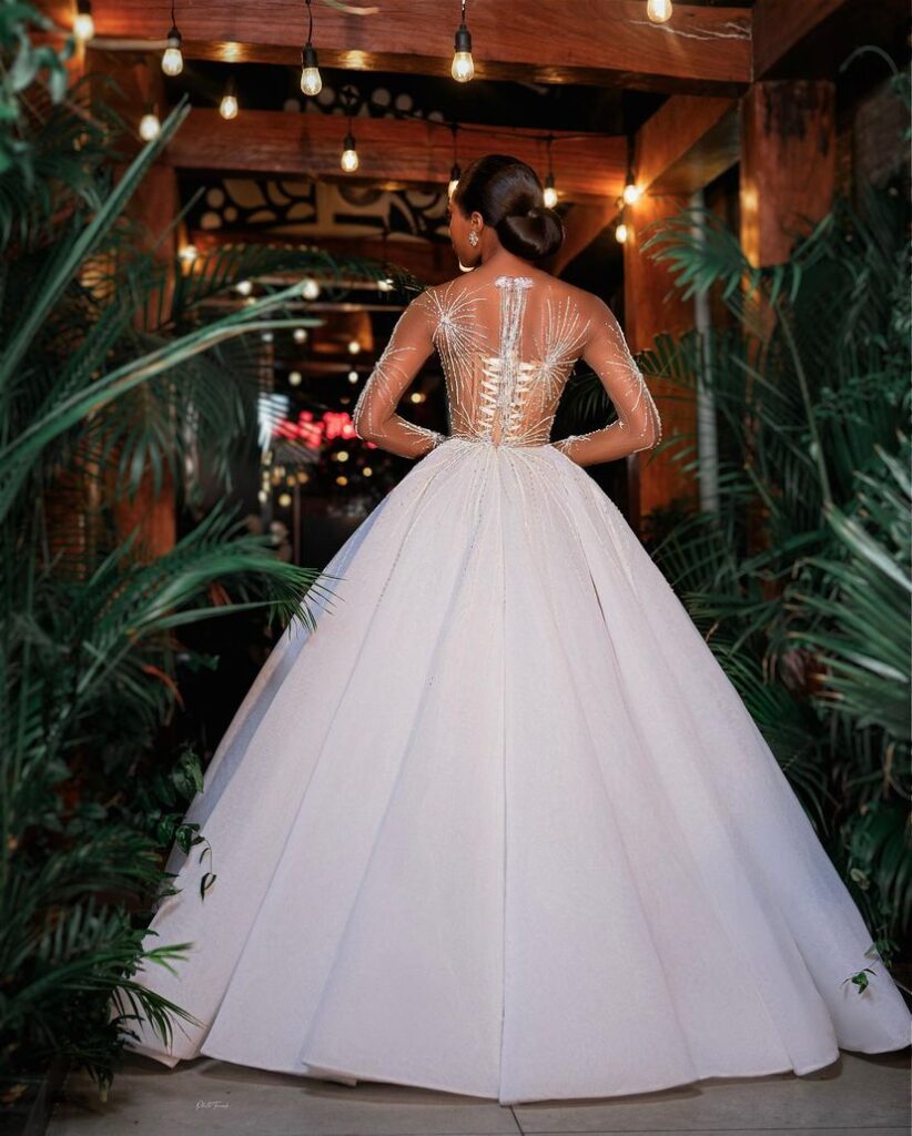 Award Winning Fashion Designer - VeeKee James